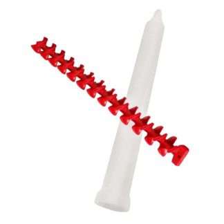 Dynamic mixing tube 50 PCS RS12-16