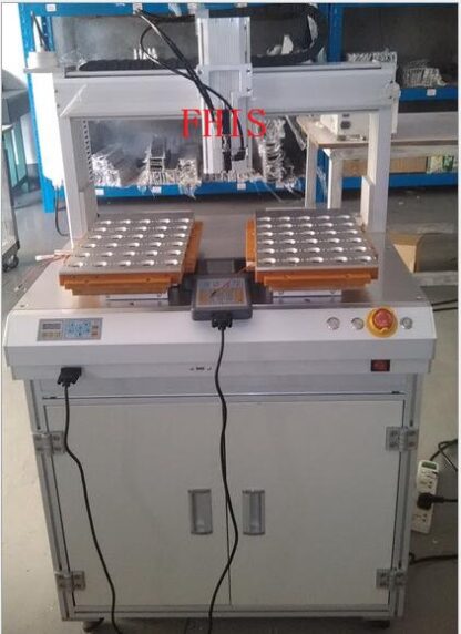 AB two-component two-liquid automatic dispenser