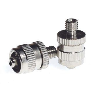 Metal Needle Adapter / Dispensing Valve / M6 M8 Screw Needle Adapter ...