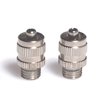 Metal Needle Adapter / Dispensing Valve / M6 M8 Screw Needle Adapter ...