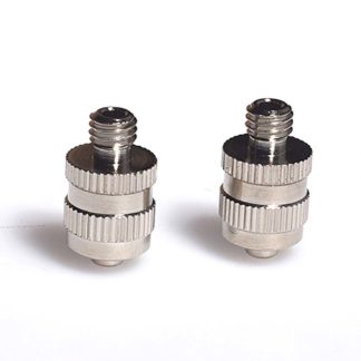 Metal Needle Adapter / Dispensing Valve / M6 M8 Screw Needle Adapter ...