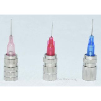 Luer Lock Conversion Head for Static Mixing Nozzle 10PCS/ITEM