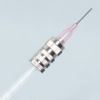 Luer Lock Conversion Head for Static Mixing Nozzle 10PCS/ITEM