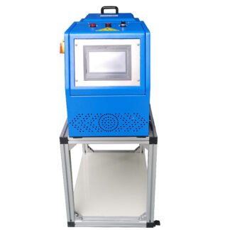 Automatic Hot Melt PUR Dispenser with Touch Screen