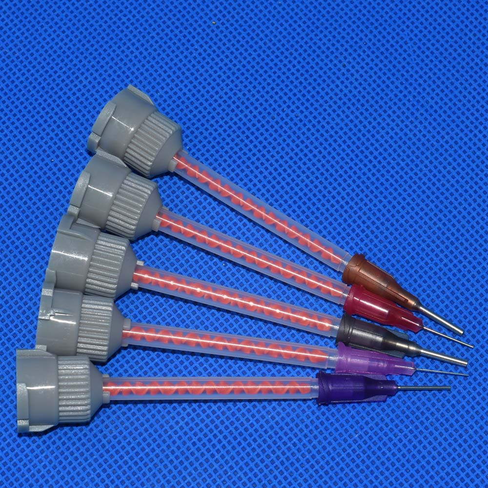 Mixing Tube 3.2-16L 10:1 for Static Mixing Systems