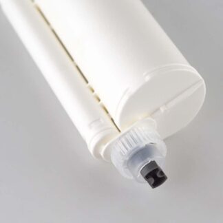 490ml 10:1 Empty Cartridge for AB Epoxy Resin